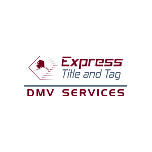 Tag Express Logo